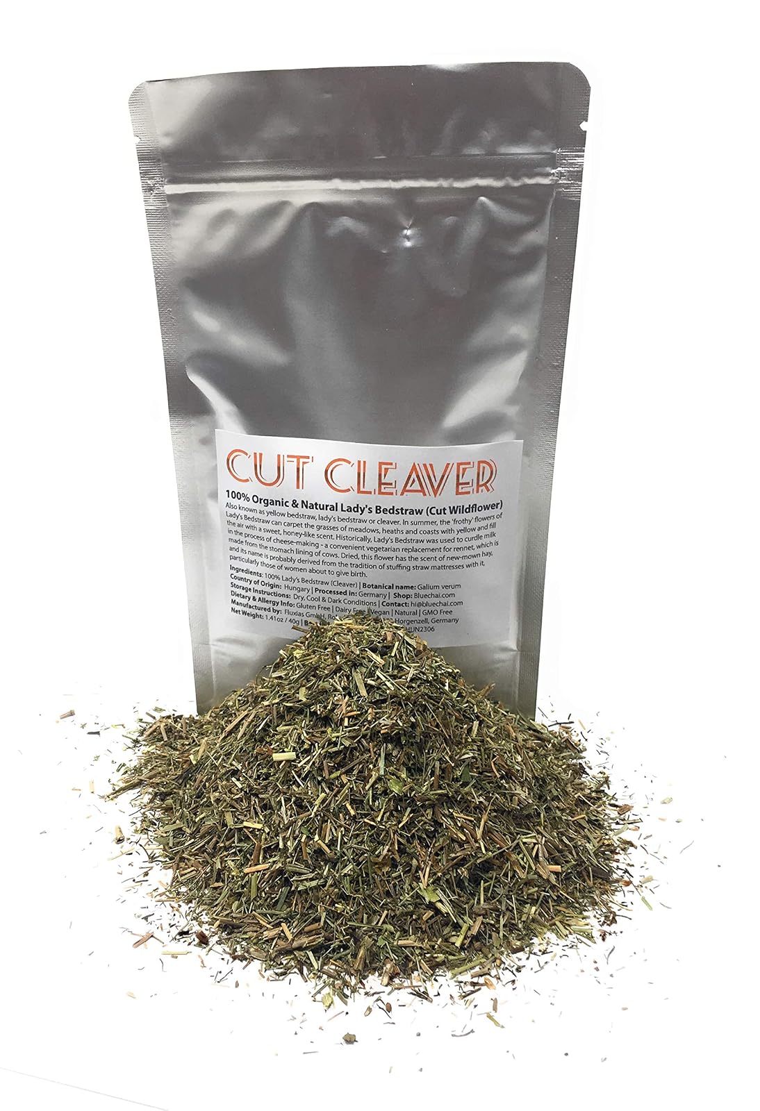natural herbal tea for relaxation