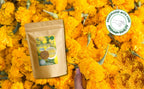 natural herbal tea for relaxation