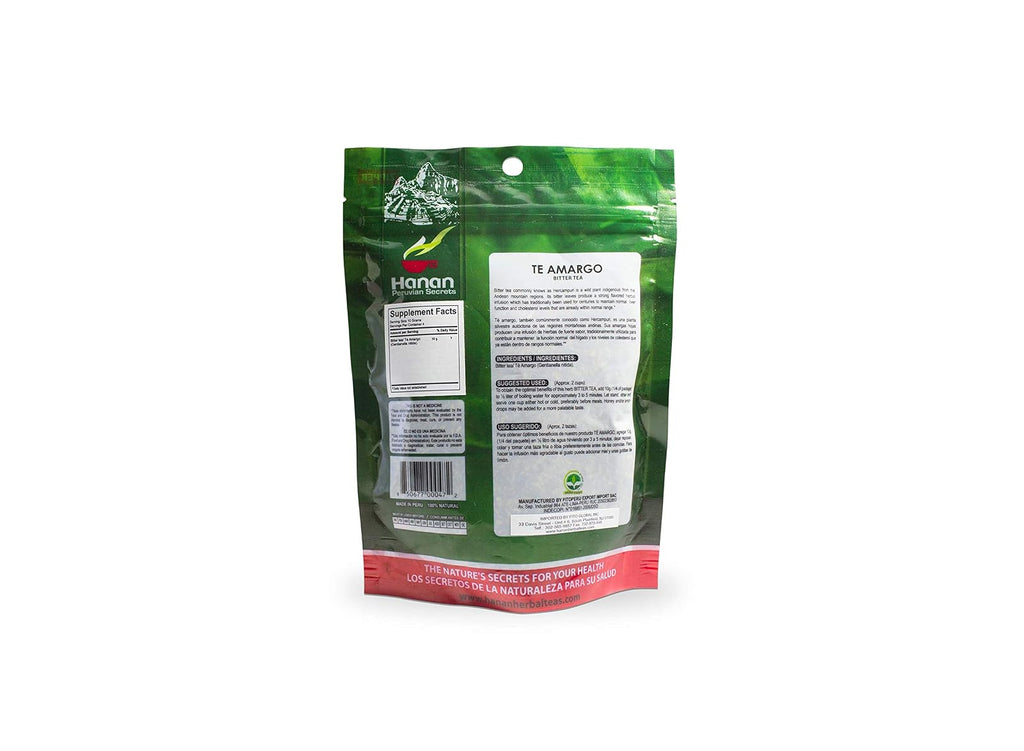natural herbal tea for relaxation