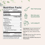 natural herbal tea for relaxation