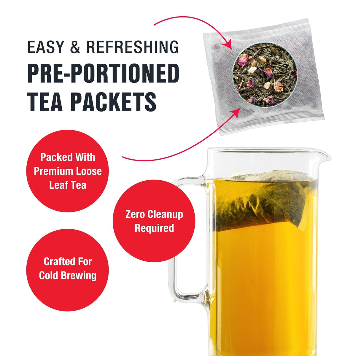 natural herbal tea for relaxation