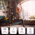 Natural herbal tea for relaxation