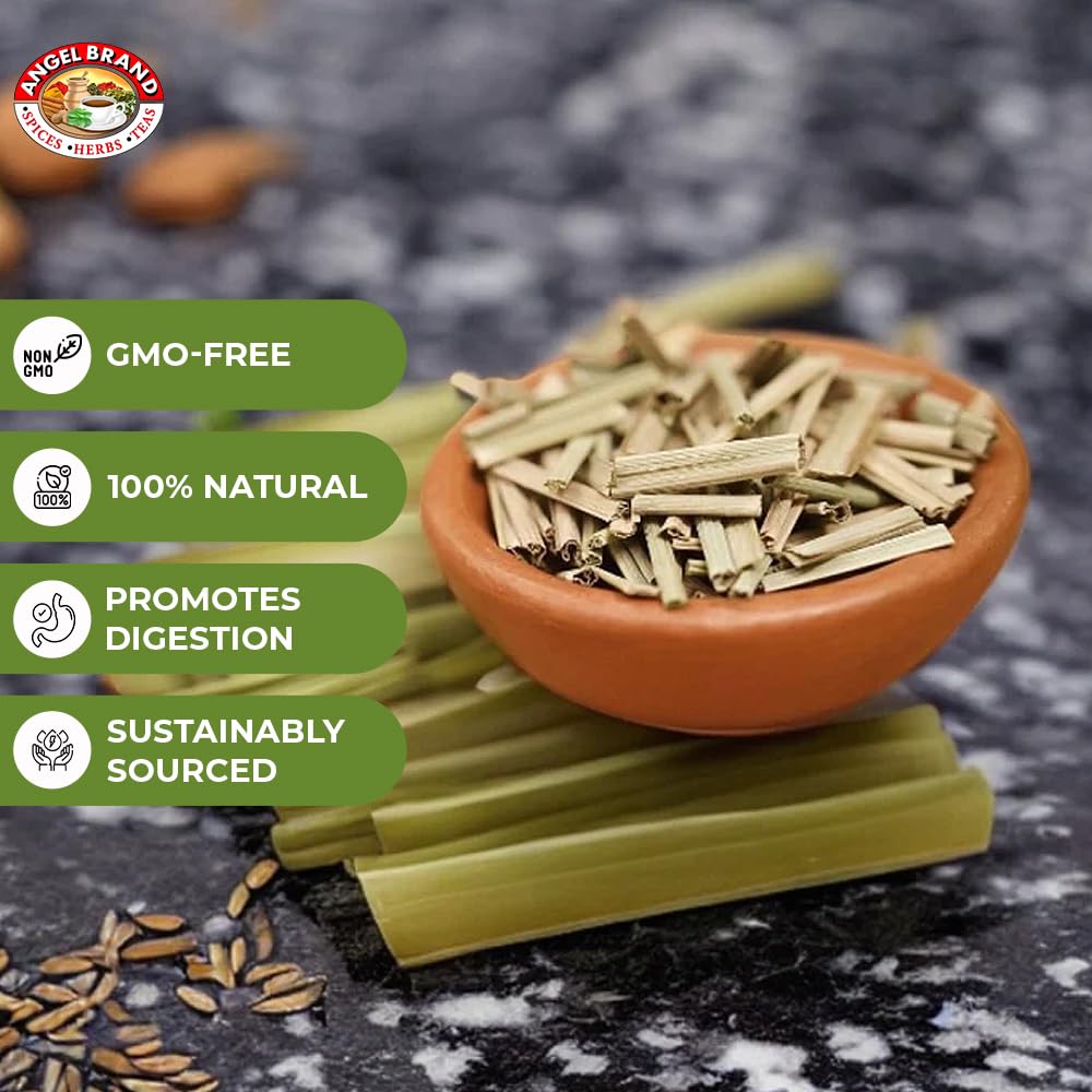 Natural herbal tea for relaxation