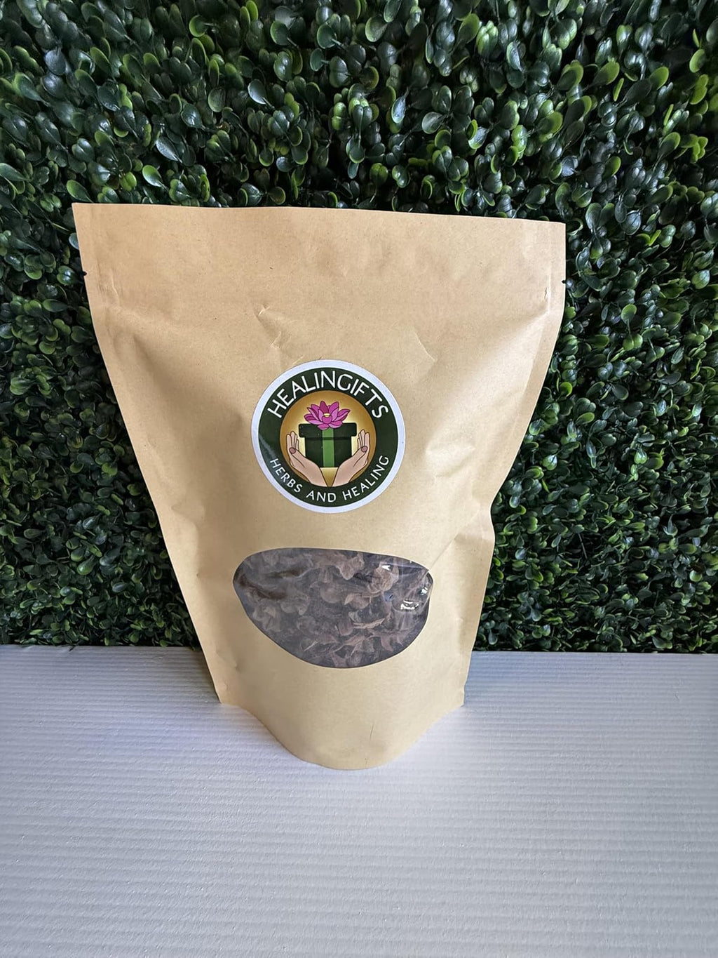 Natural herbal tea for relaxation