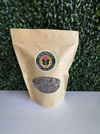 Natural herbal tea for relaxation