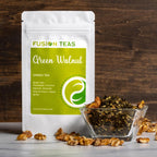 Natural herbal tea for relaxation