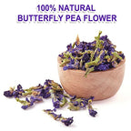 natural herbal tea for relaxation