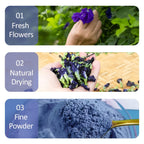 natural herbal tea for relaxation