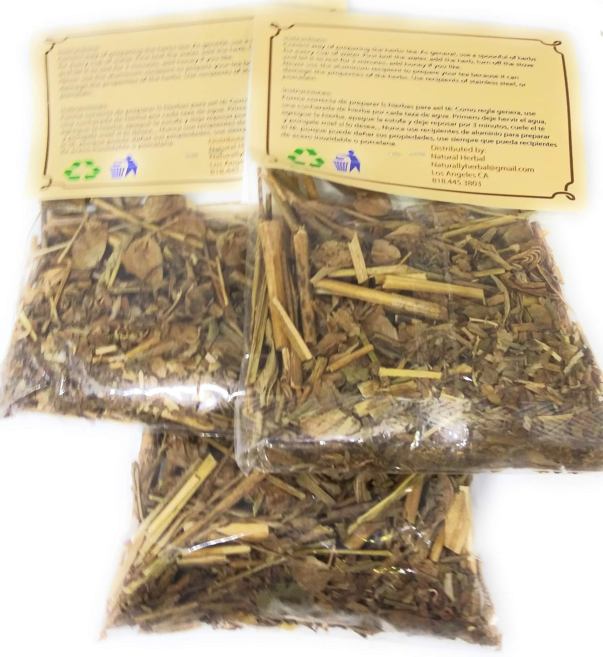 natural herbal tea for relaxation