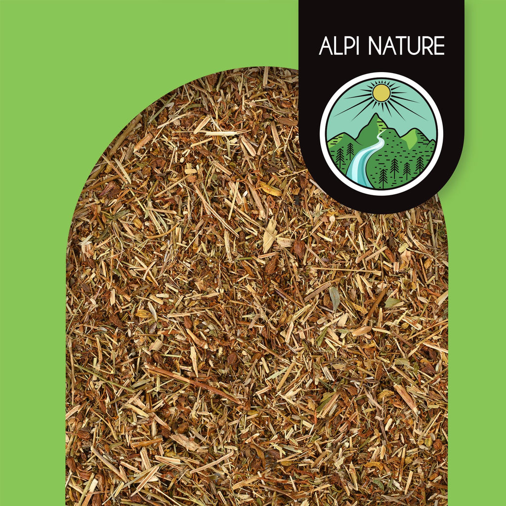 natural herbal tea for relaxation
