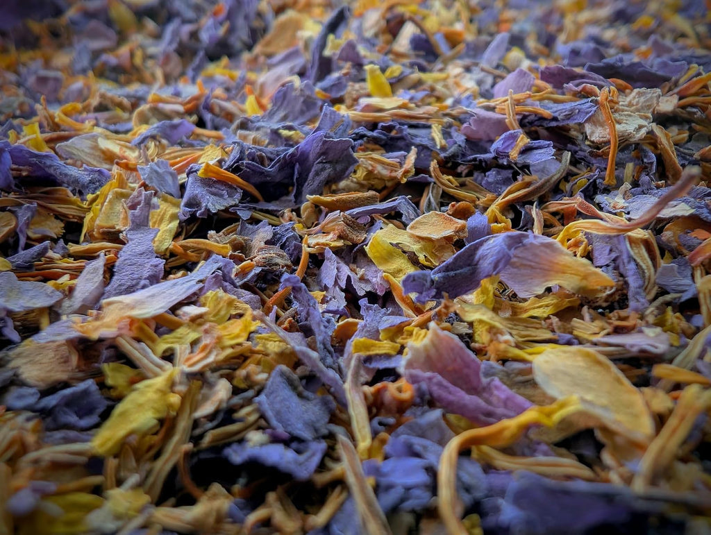 natural herbal tea for relaxation