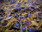 natural herbal tea for relaxation