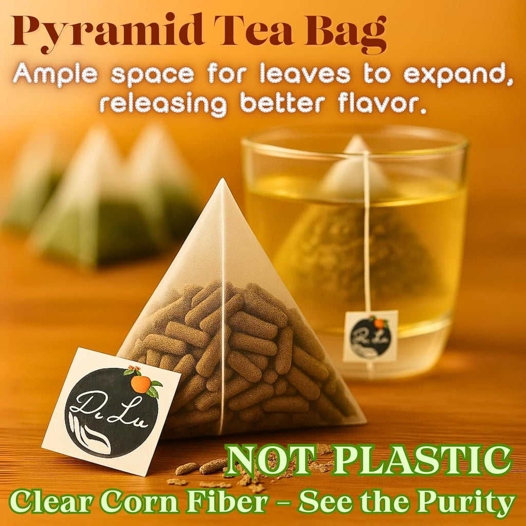 natural herbal tea for relaxation
