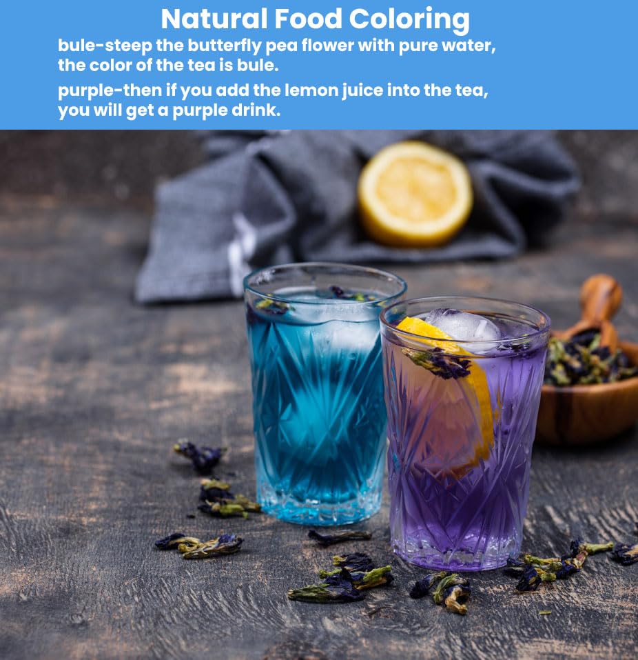 natural herbal tea for relaxation