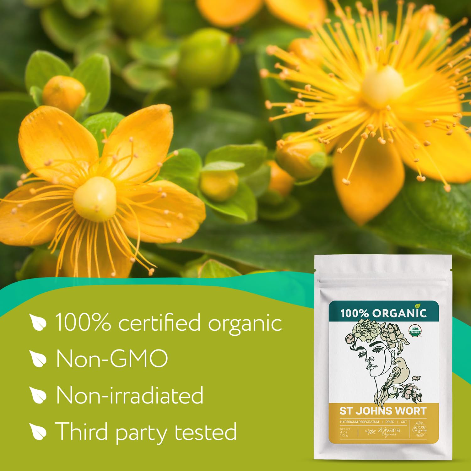 natural herbal tea for relaxation