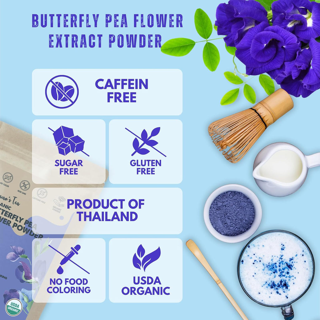 natural herbal tea for relaxation