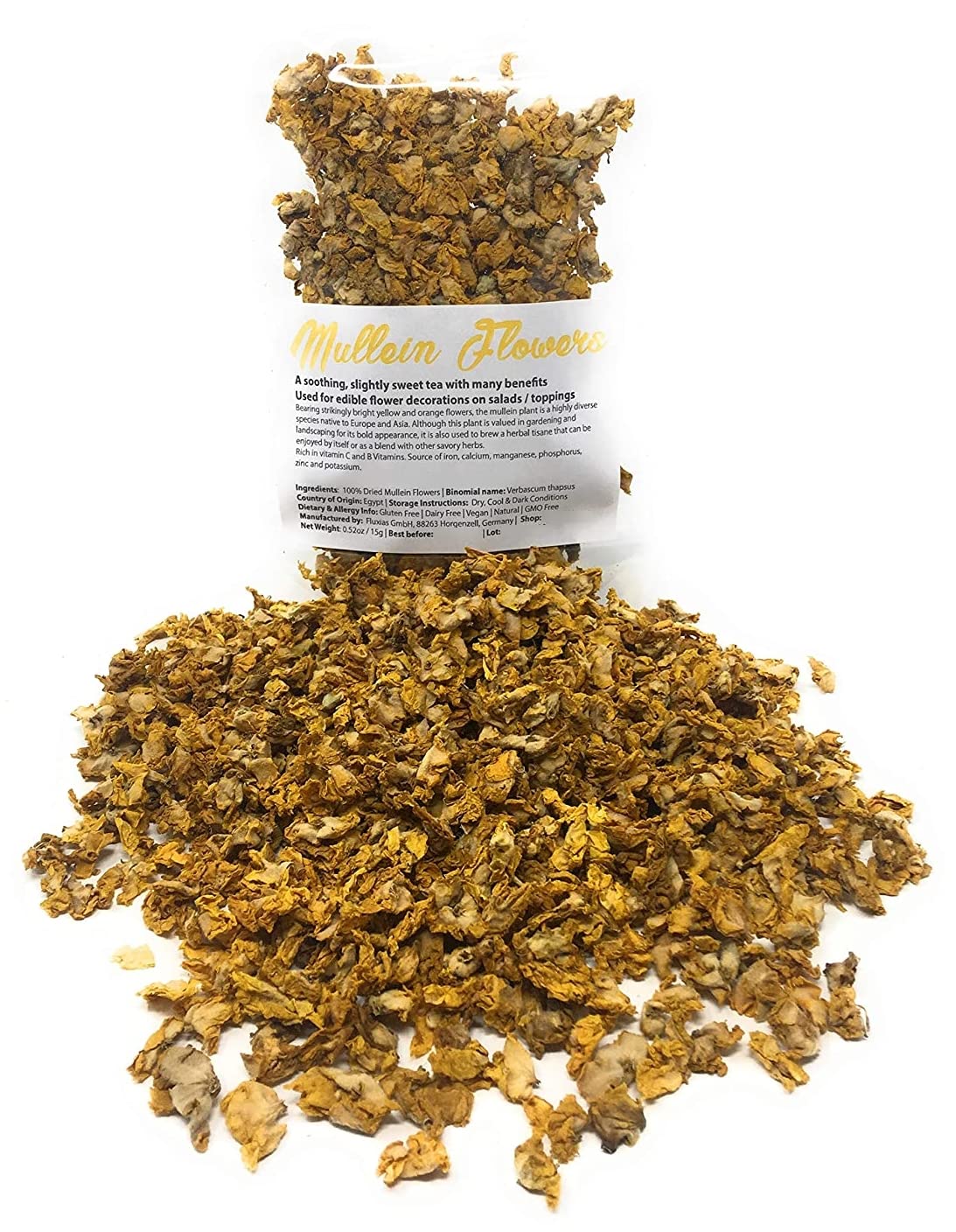 natural herbal tea for relaxation