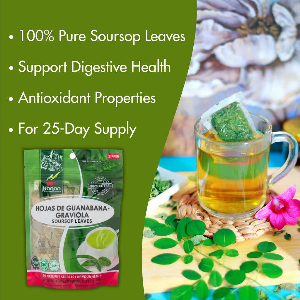 Natural herbal tea for relaxation