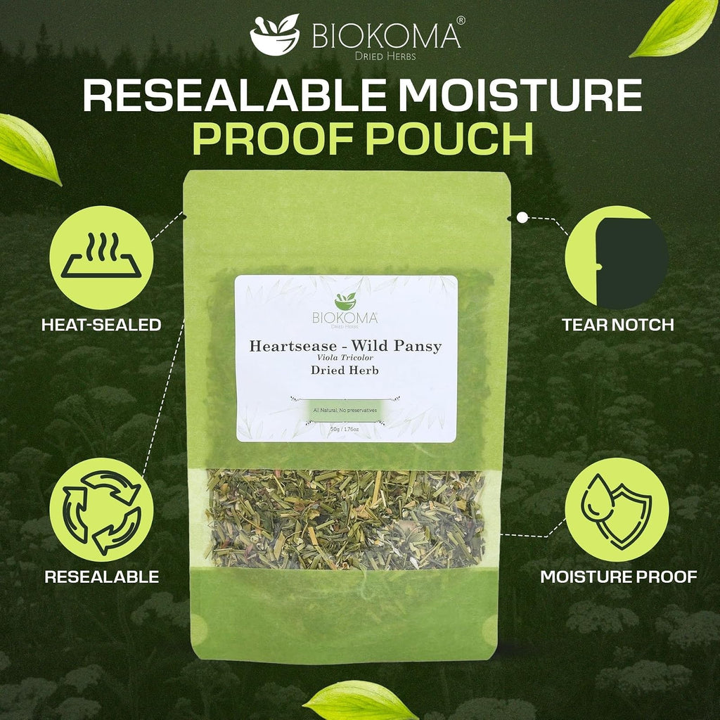 natural herbal tea for relaxation