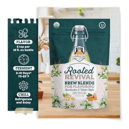 Natural herbal tea for relaxation