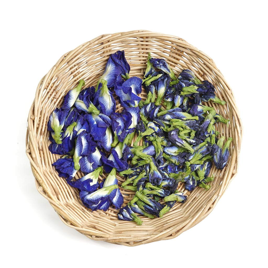 natural herbal tea for relaxation
