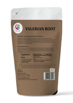natural herbal tea for relaxation