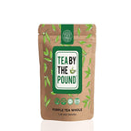 Natural herbal tea for relaxation