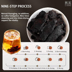 natural herbal tea for relaxation