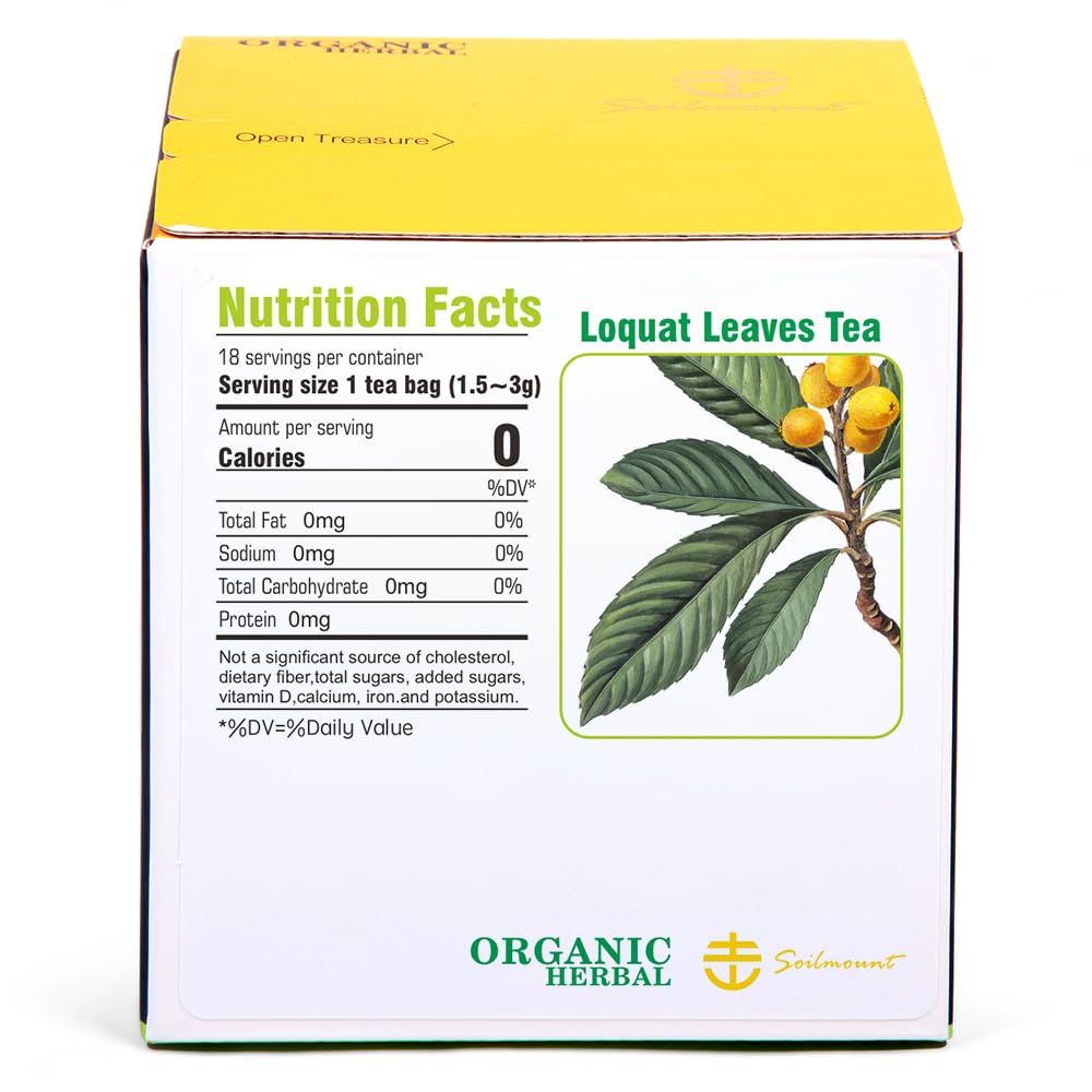 natural herbal tea for relaxation