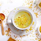 natural herbal tea for relaxation