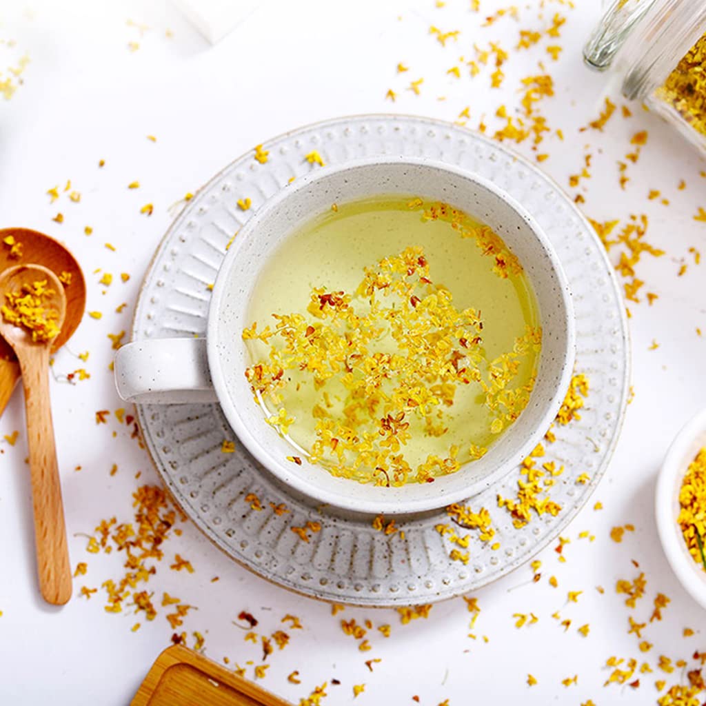 natural herbal tea for relaxation