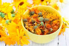natural herbal tea for relaxation