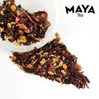 natural herbal tea for relaxation