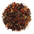 natural herbal tea for relaxation