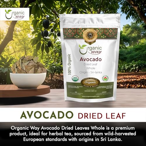 natural herbal tea for relaxation