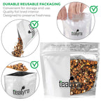 natural herbal tea for relaxation