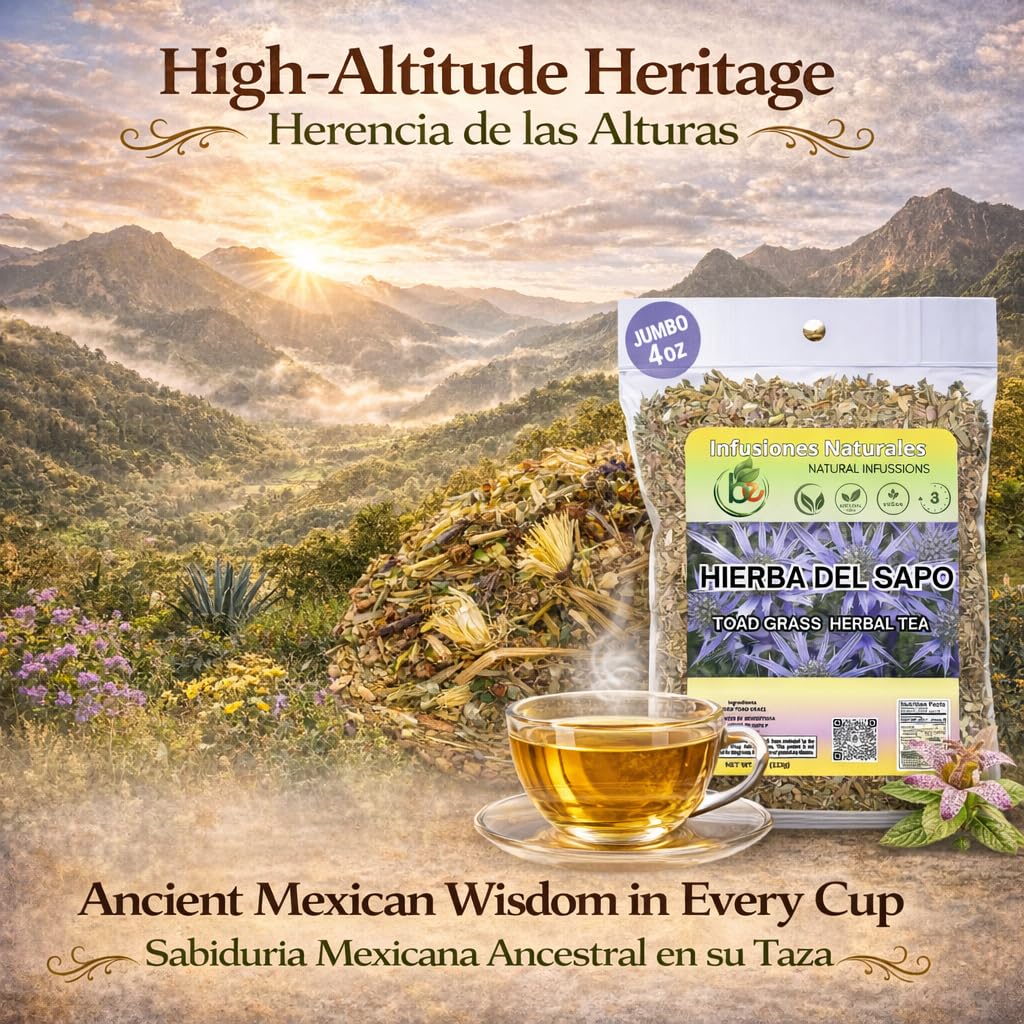natural herbal tea for relaxation