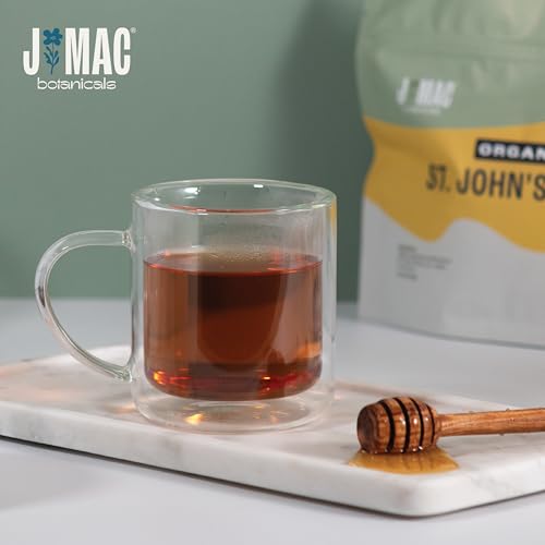 natural herbal tea for relaxation