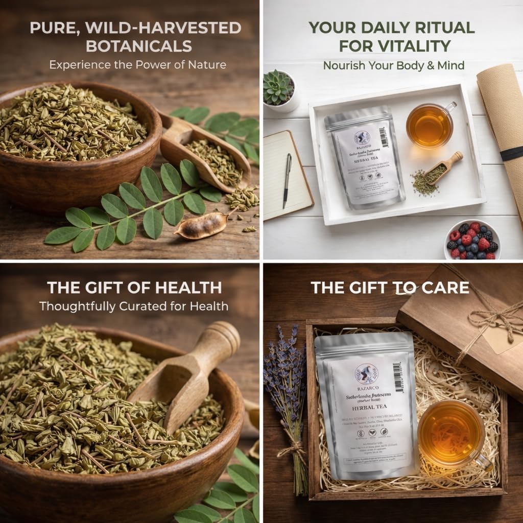 natural herbal tea for stress relief
