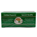 natural herbal tea for stress relief