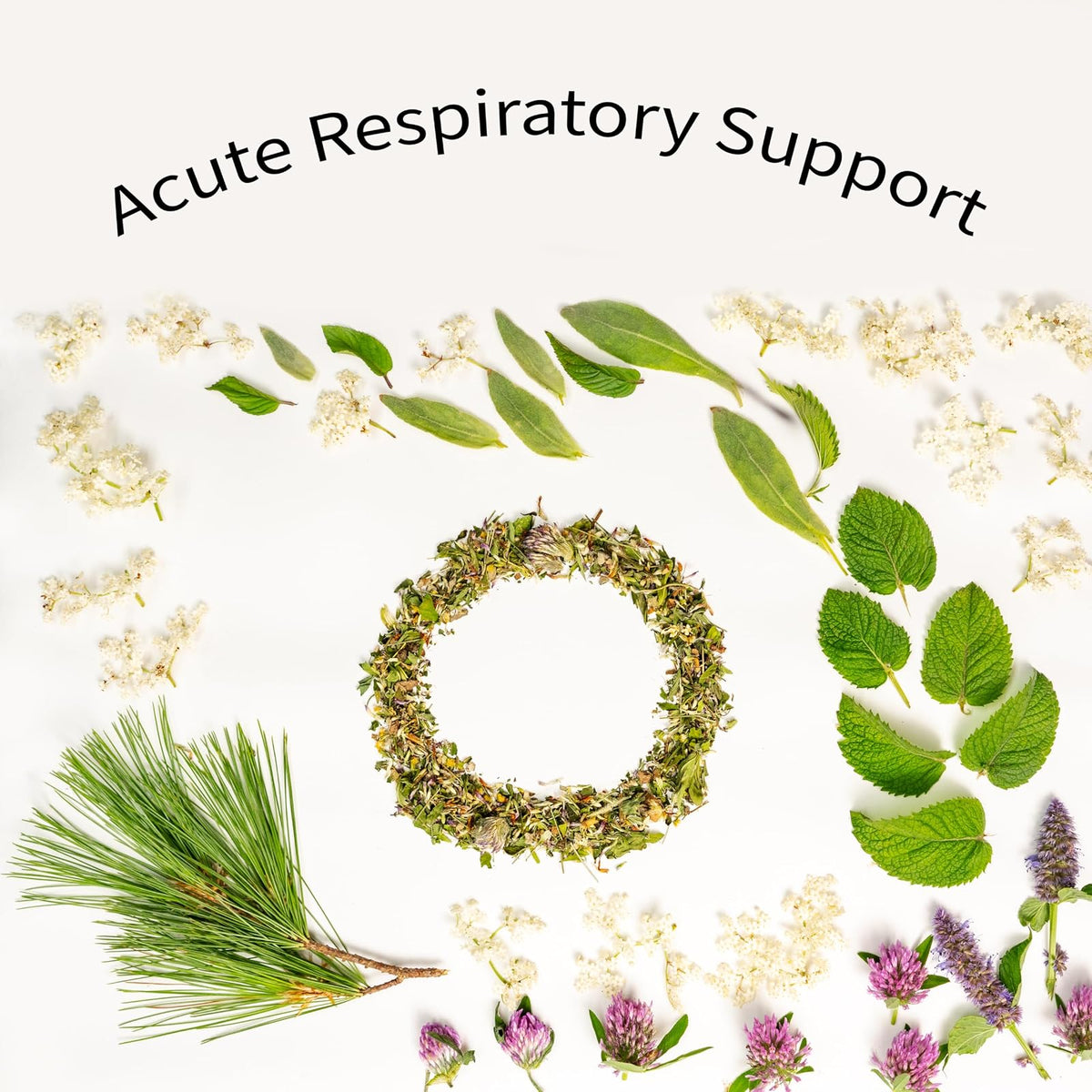 natural herbal tea for stress relief
