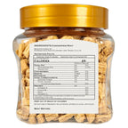 Natural herbal tea for vitality
