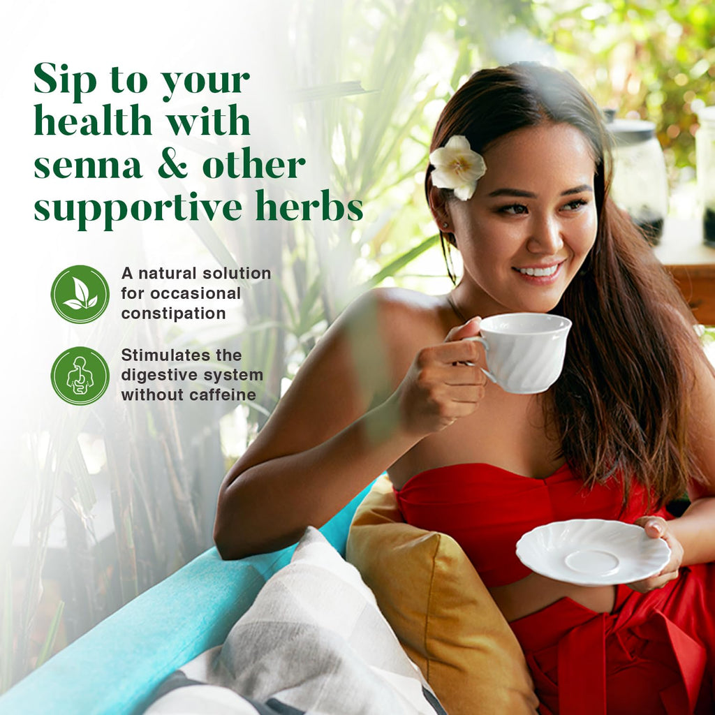 natural herbal tea for weight loss