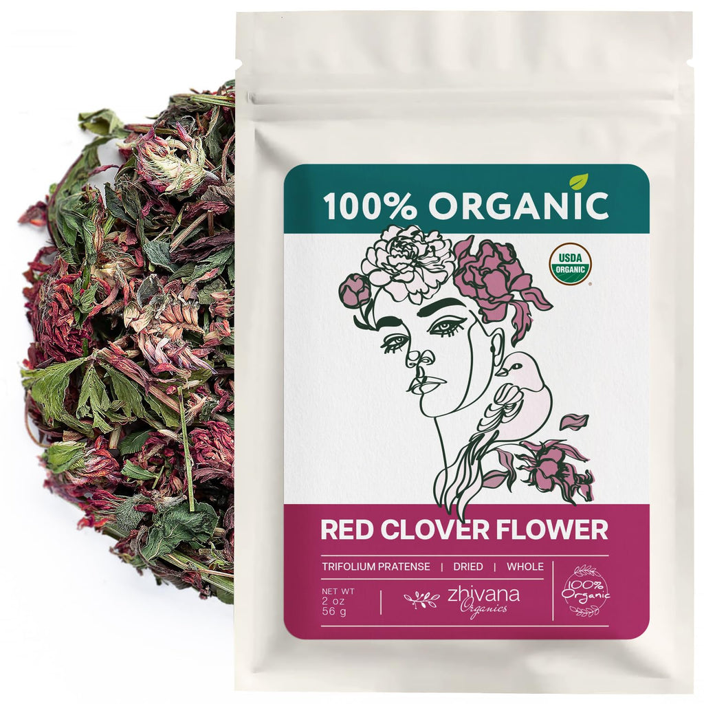 natural herbal tea for wellness