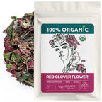 natural herbal tea for wellness
