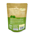 natural herbal tea for wellness