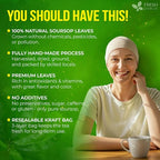natural herbal tea for wellness