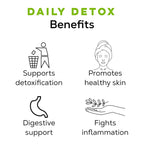 natural herbal tea for wellness