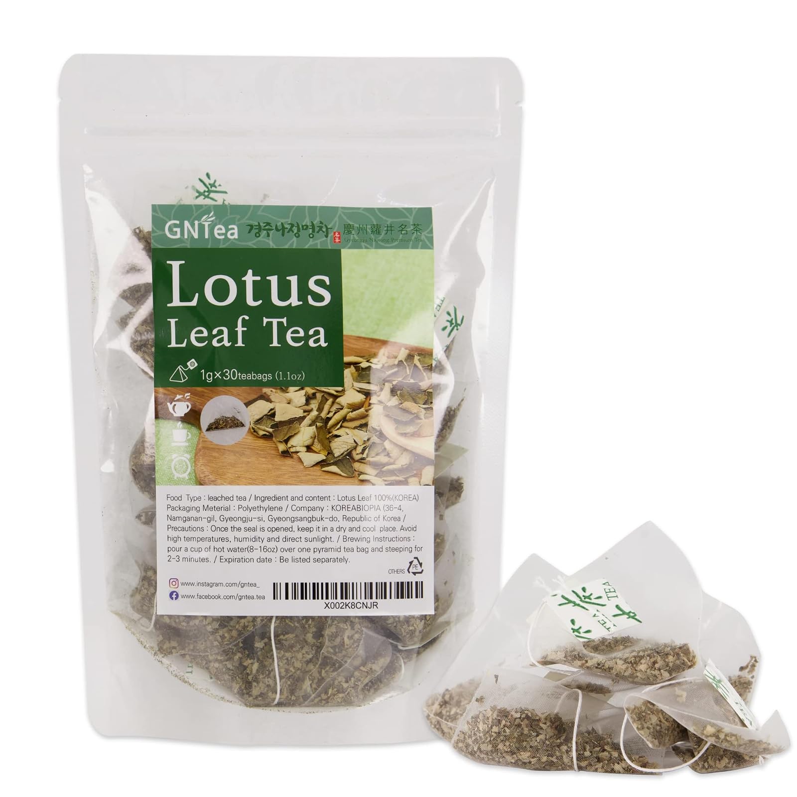 natural herbal tea for wellness