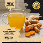 natural herbal tea for wellness
